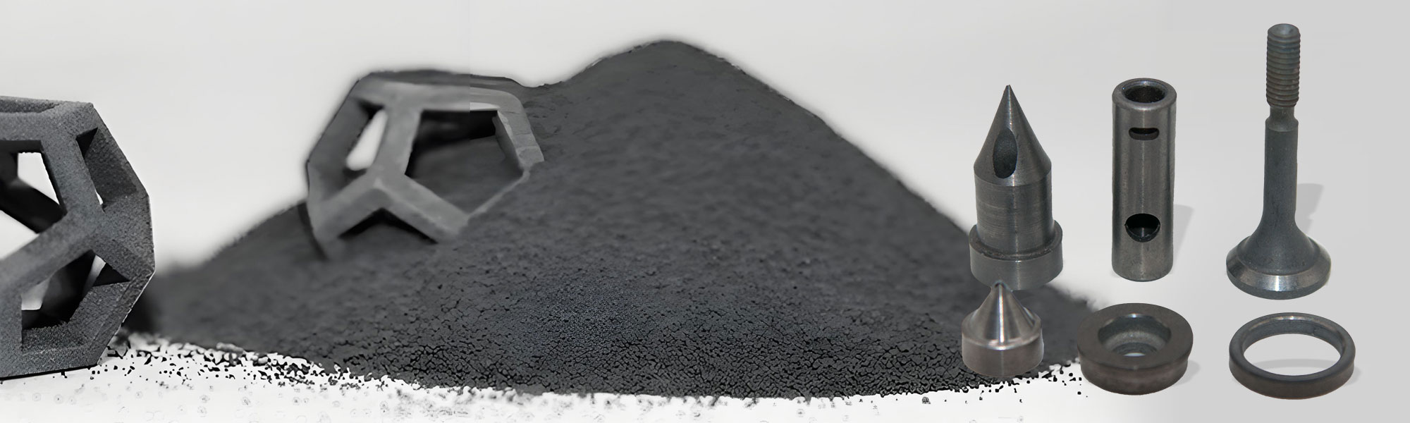 Carbide - Precision-mim#Metal injection molding parts