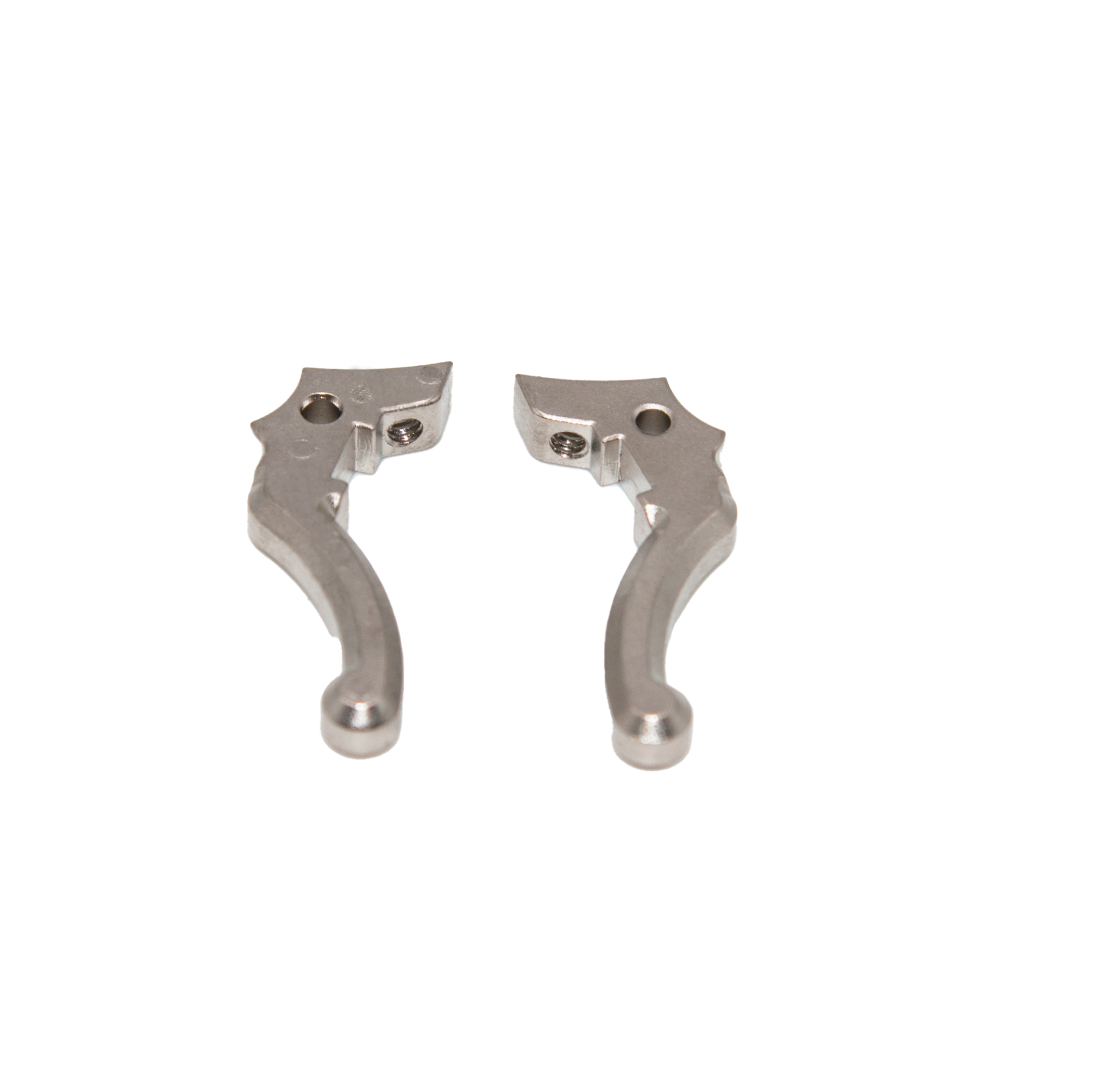 Gun-Trigger - Precision-mim#Metal injection molding parts